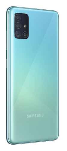 Samsung Galaxy A51 SM-A515F 16,5 cm (6.5") Doppia SIM 4G USB tipo-C 4 ...